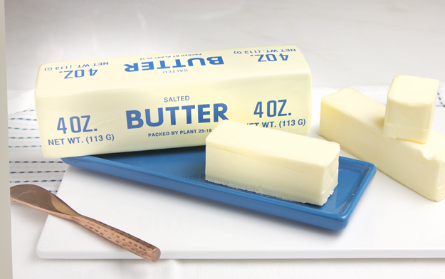 what does room temperature butter mean | Salt and Serenity what does room temperature butter mean | Salt and Serenity