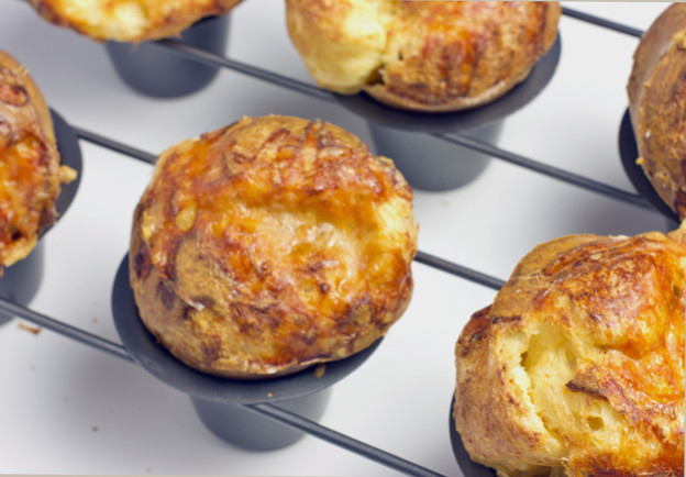 Popovers | Salt and Serenity