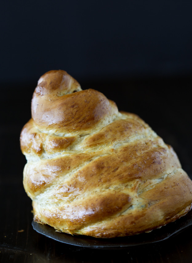 Challah Archives - Salt and Serenity