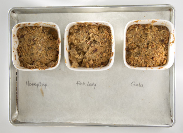 Best Apples for Baking | Salt and Serenity