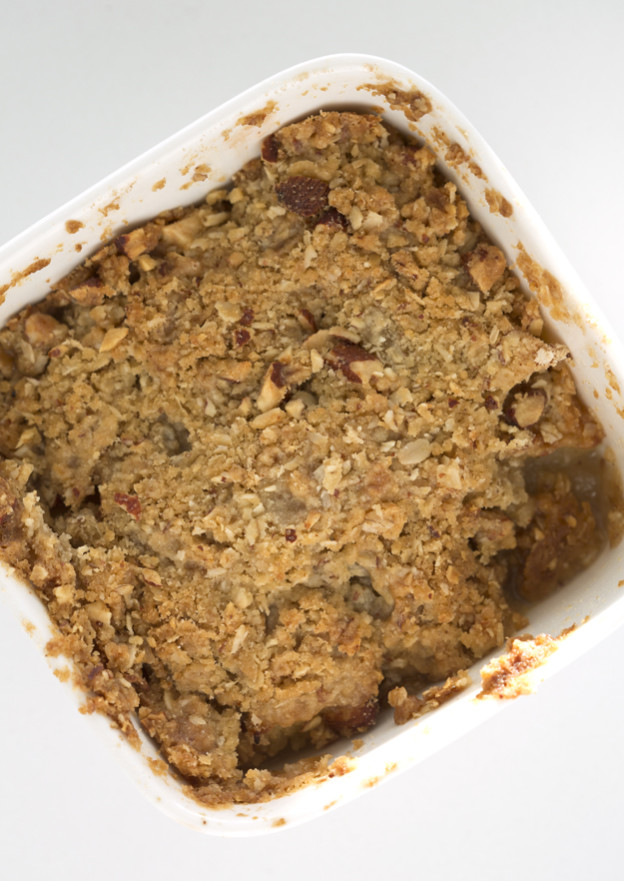 Best Apples for Baking | Salt and Serenity