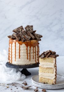 Cake Archives - Salt and Serenity