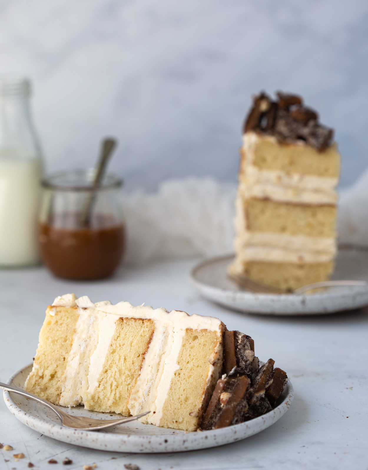 Cake Archives - Salt and Serenity