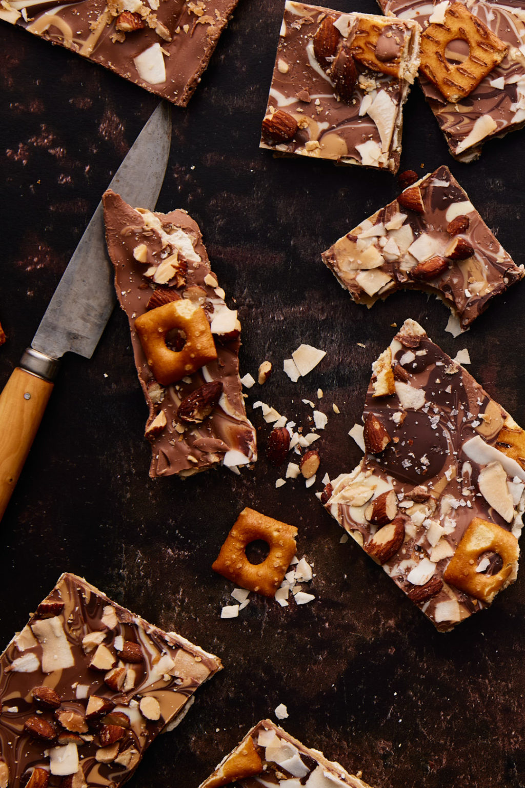 Confections and Candies | Salt and Serenity