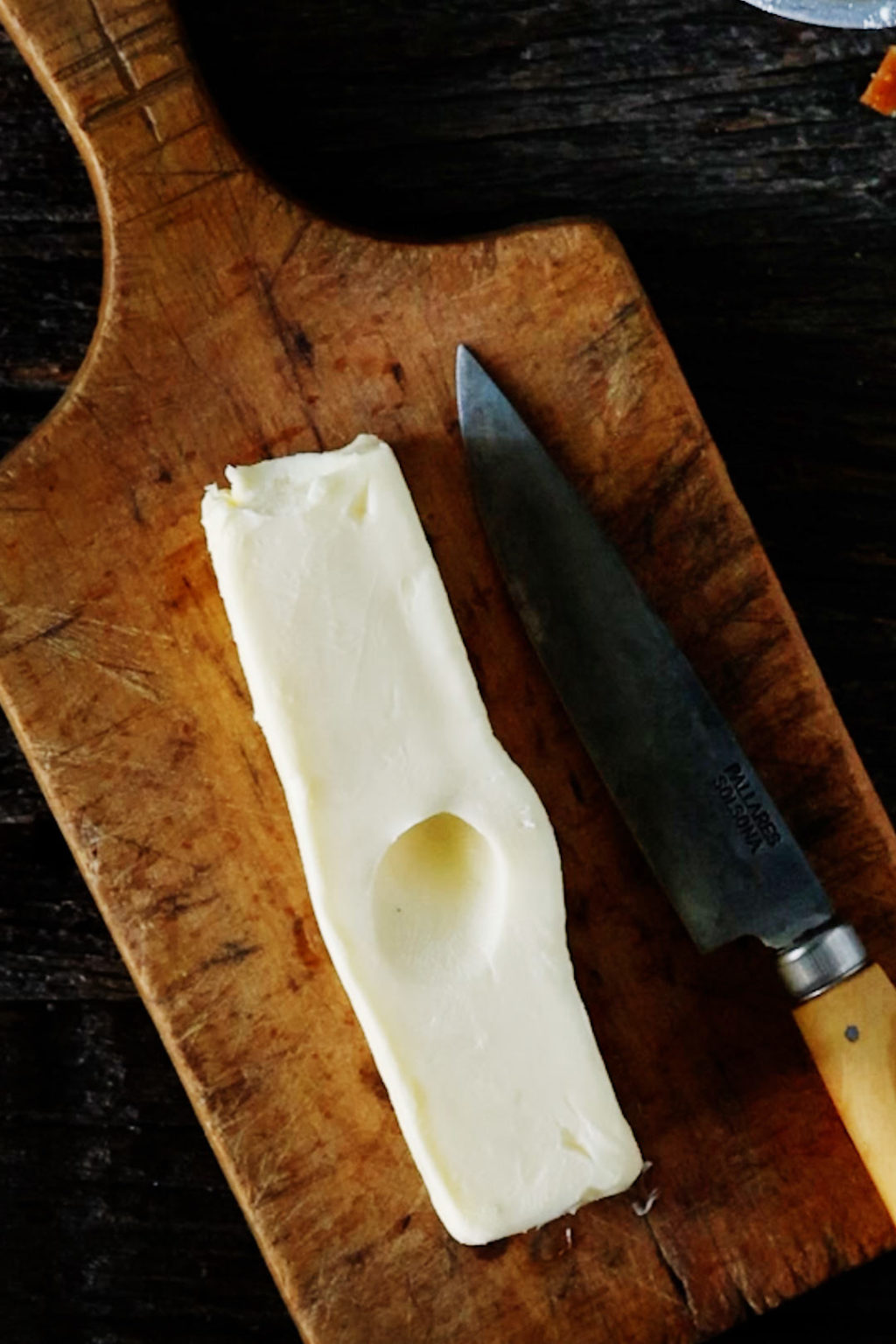 Salt and Serenity - Tales from my kitchen